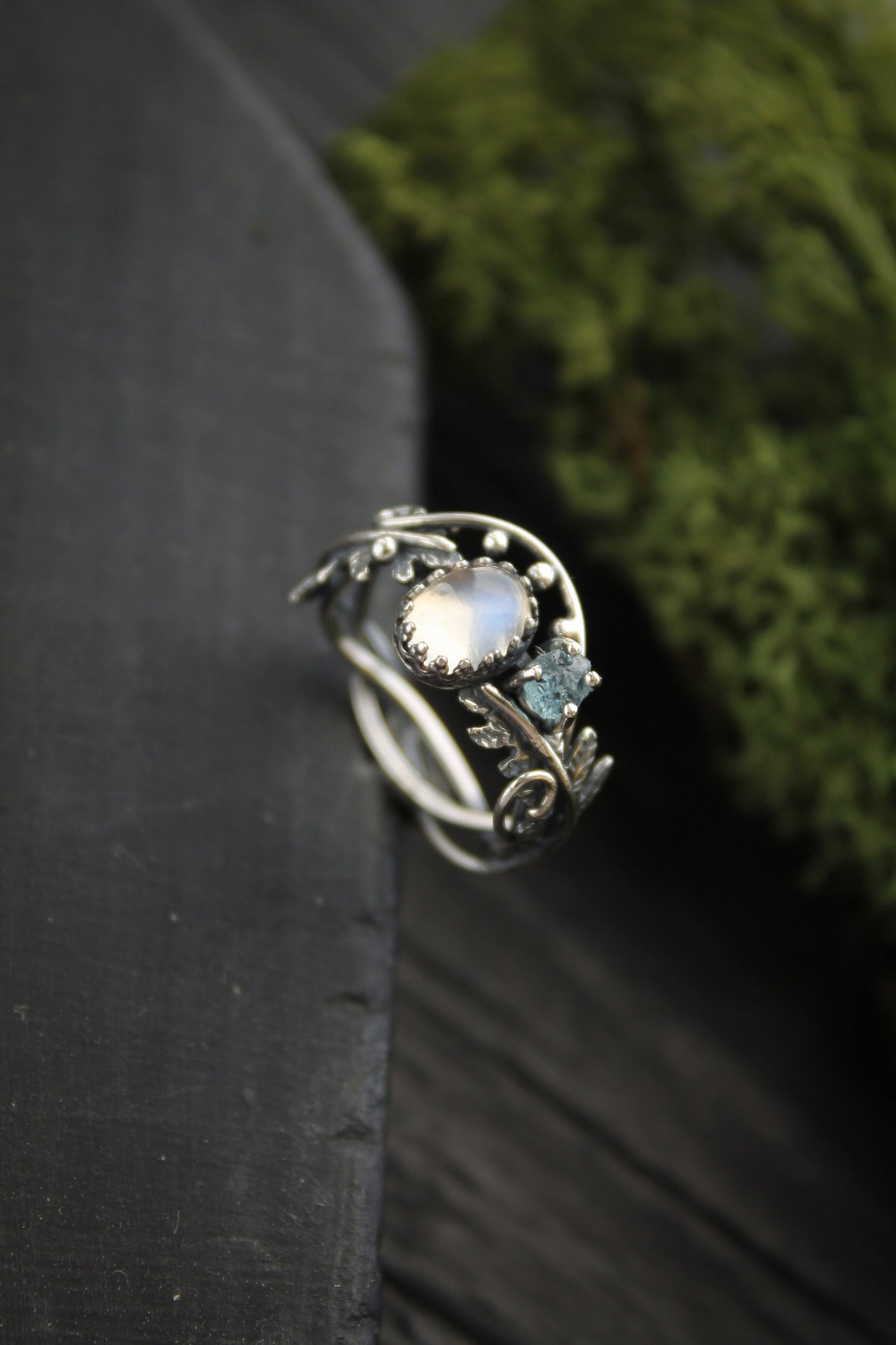 Rings – Ursula Jewelry